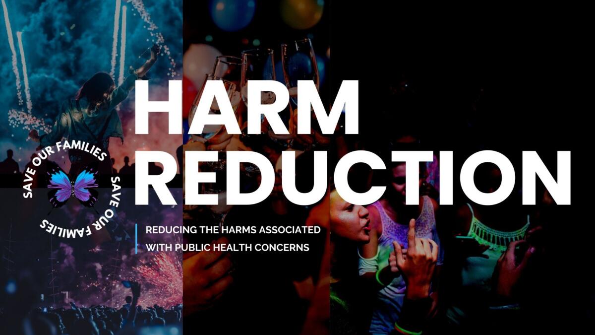 Domestic Violence Resources - Save Our Families